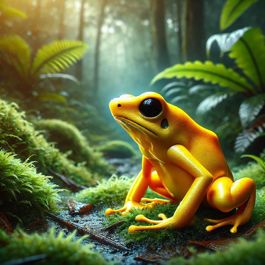 Human Poisoning by Toxic Frogs and Toads | Medical Toxicology