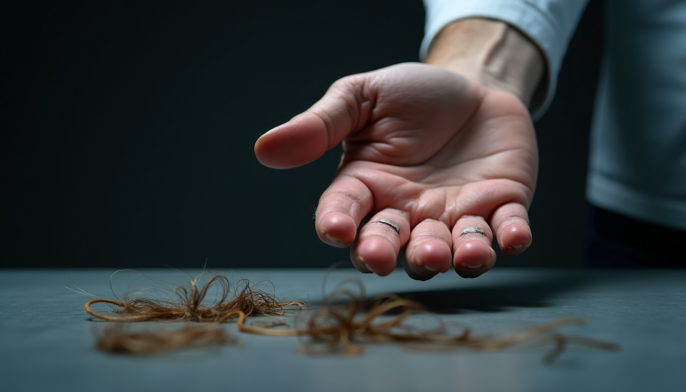 Thallium Poisoning Symptoms: Critical Warnin | Medical Toxicology