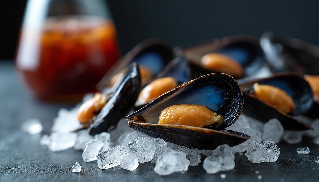 Domoic Acid Poisoning: Hidden Dangers in Sea | Medical Toxicology