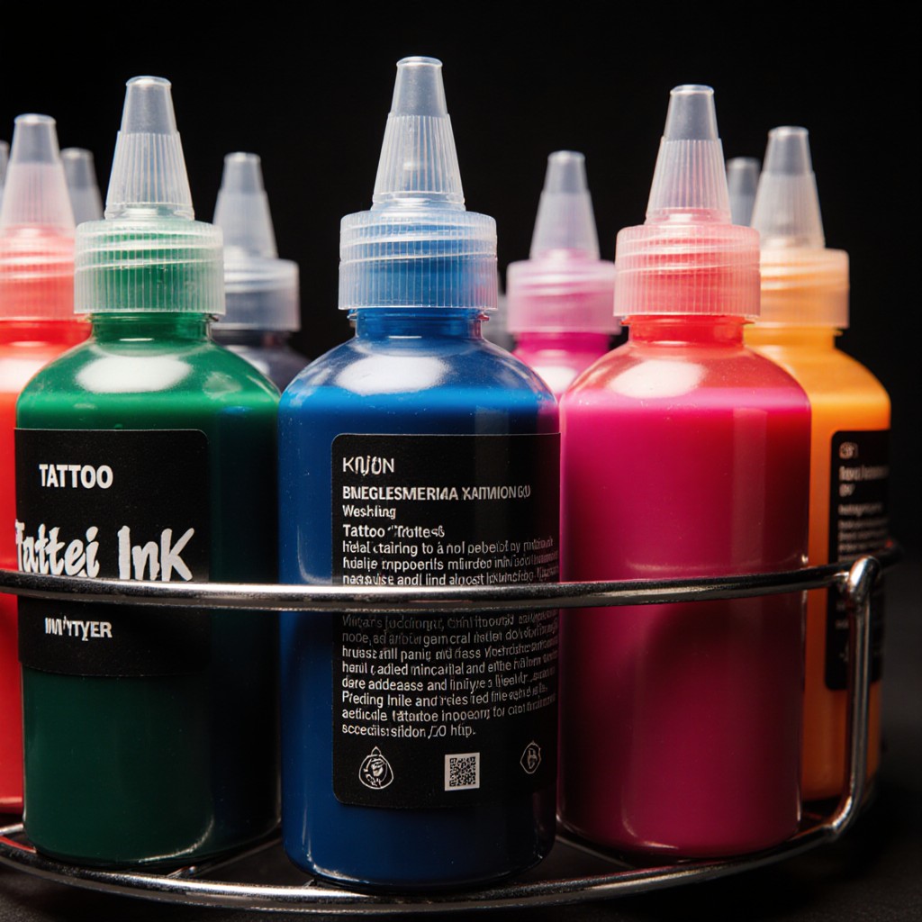 Is Ink Poisoning Really Dangerous? What Medi | Medical Toxicology