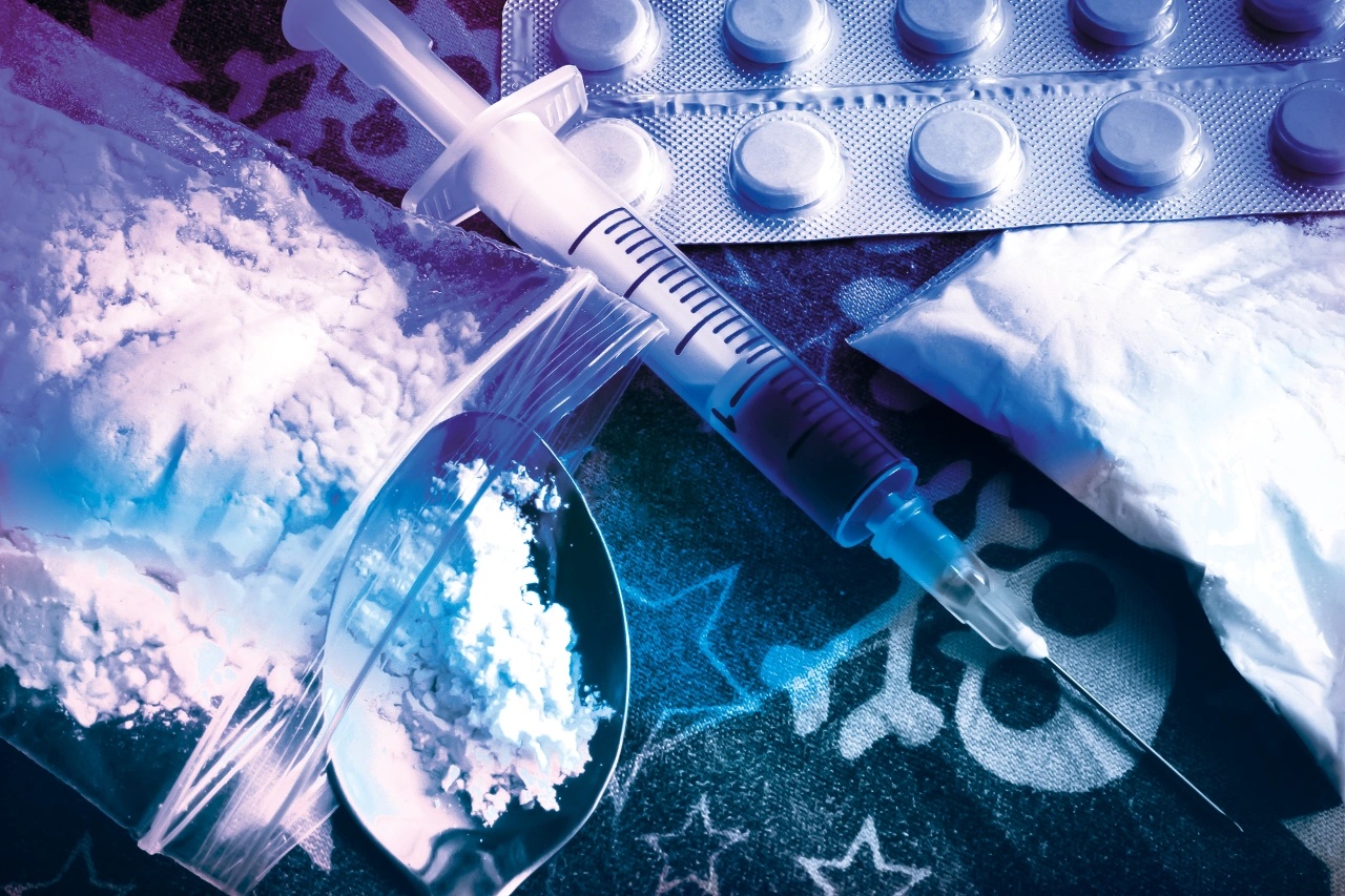 Inside the Synthetic Drug Surge: Why 2025's | Medical Toxicology